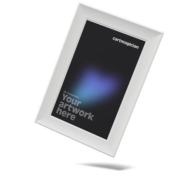 How To Convert 2D Image to AR | CartMagician